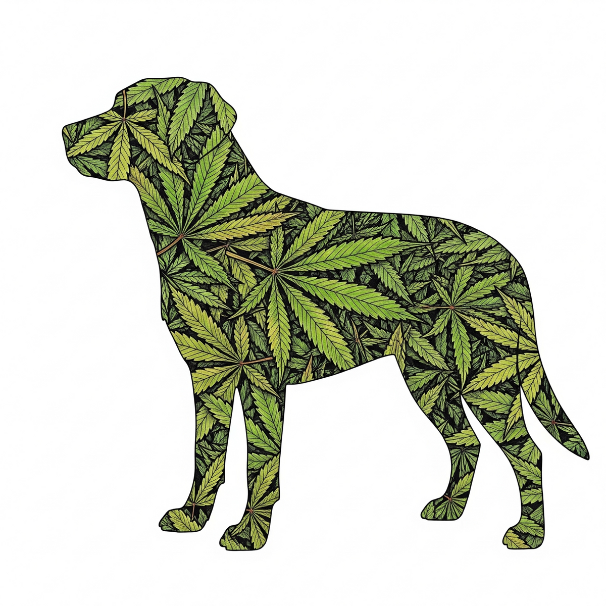 Understanding the Endocannabinoid System in Dogs: A Guide for UK Pet O ...